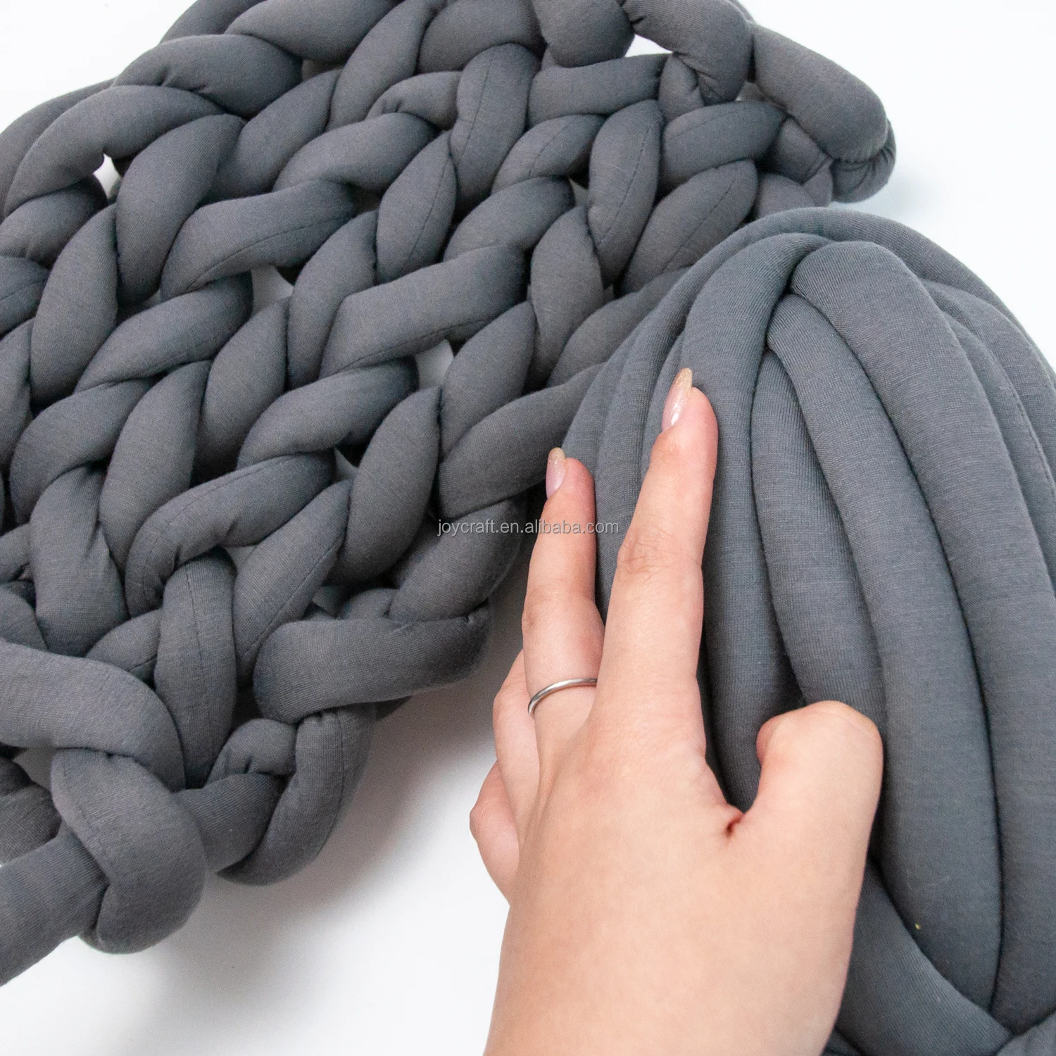Filati Giganti - Super Bulky Jumbo Cotton Yarn for DIY