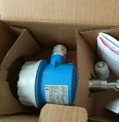 Original Endress Hauser Proline Promag 10d Electromagnetic Flowmeter ...