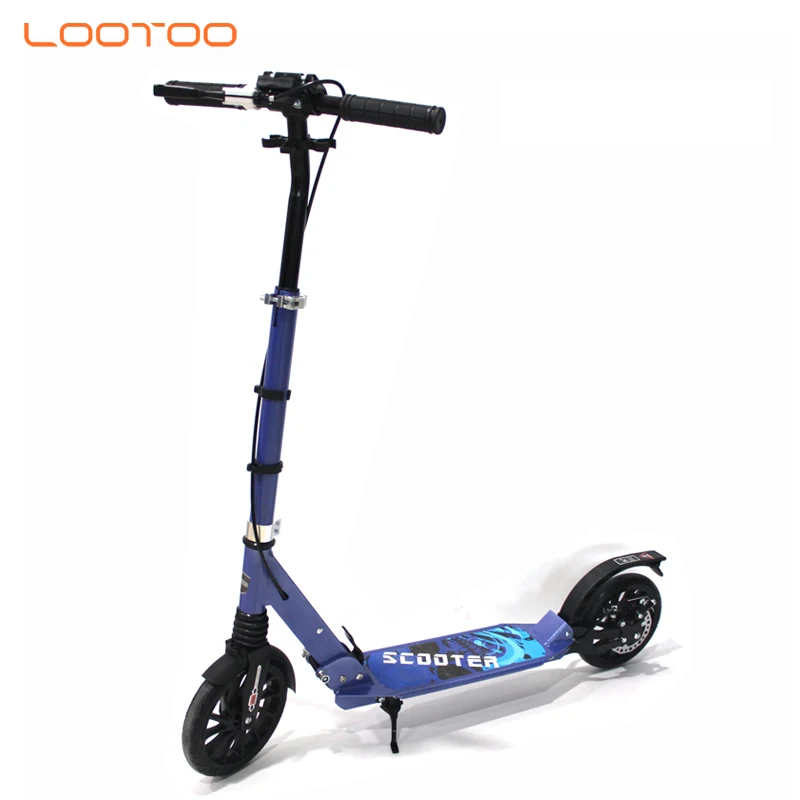 Best Selling Patinete Scooty Freestyle Aluminum Titanium Skate Kick ...