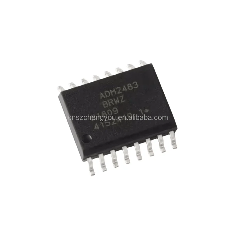 Asw Differential Receiver Signal 3.3 V~5 V Single Supply Soic-20 ...