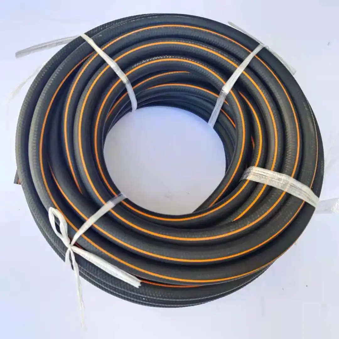 Auto Engine Water Rubber Pipe Cooling System Universal Coolant Rubber ...