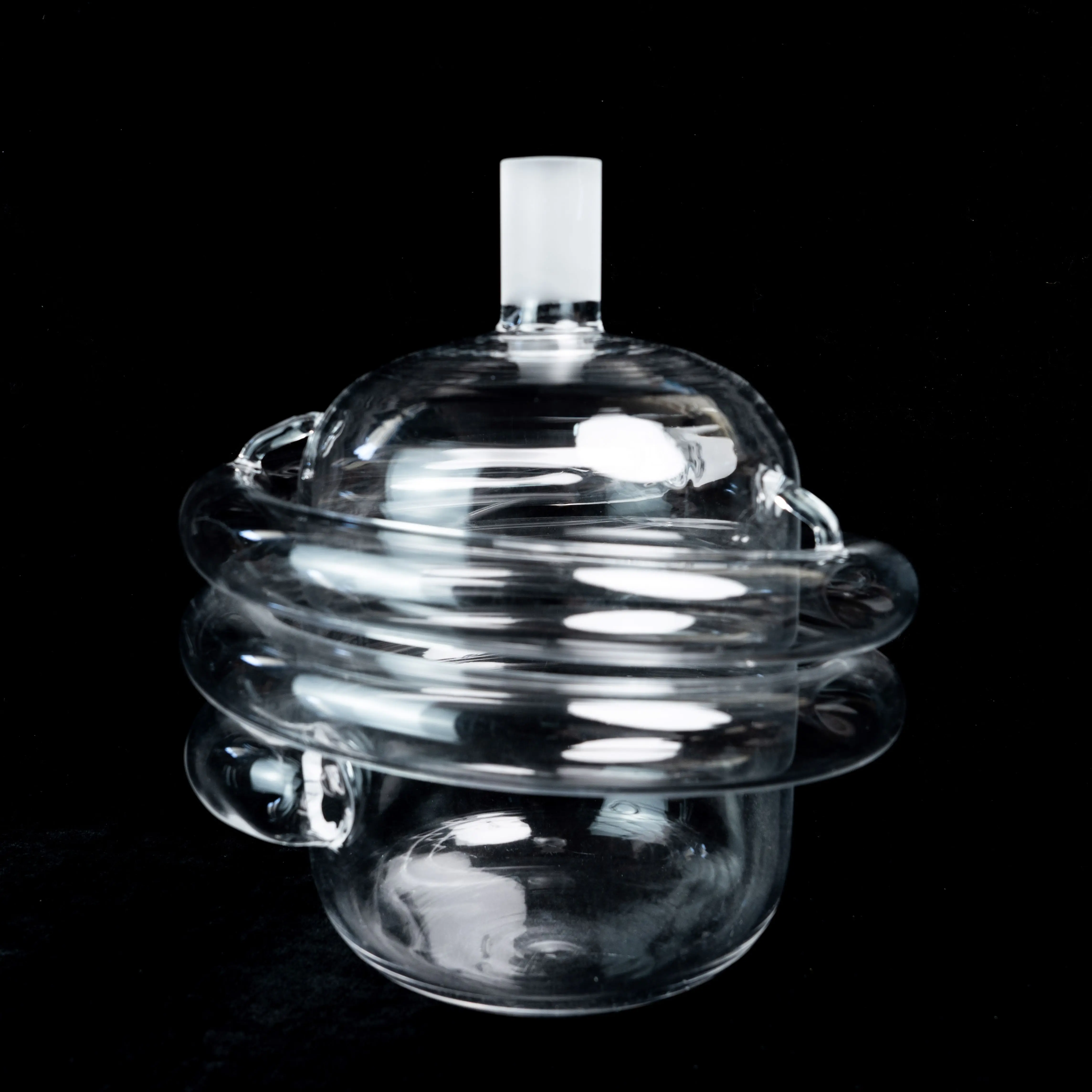 Laboratory Specialized Distillation Water Bottle Purification Device ...