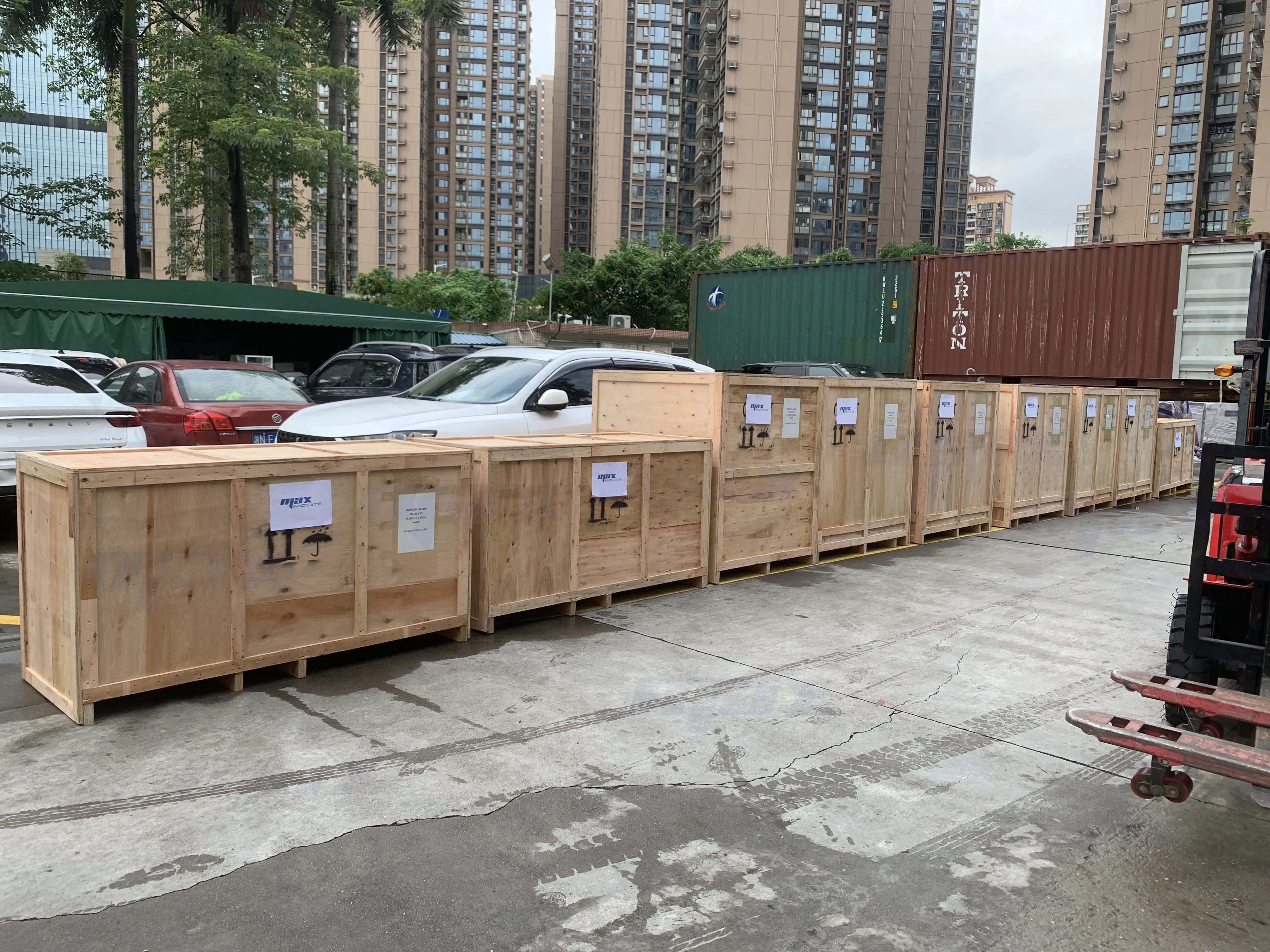 Pcb Solder Outfeed Conveyor Wave Soldering Outfeed Dip Unloader Infeed ...