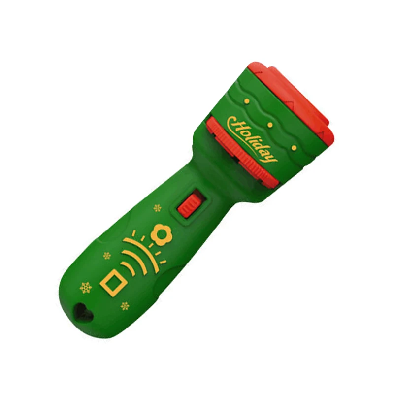 Christmas Teaching Knowledge Animal Pattern Bedtime Cognitive Story ...