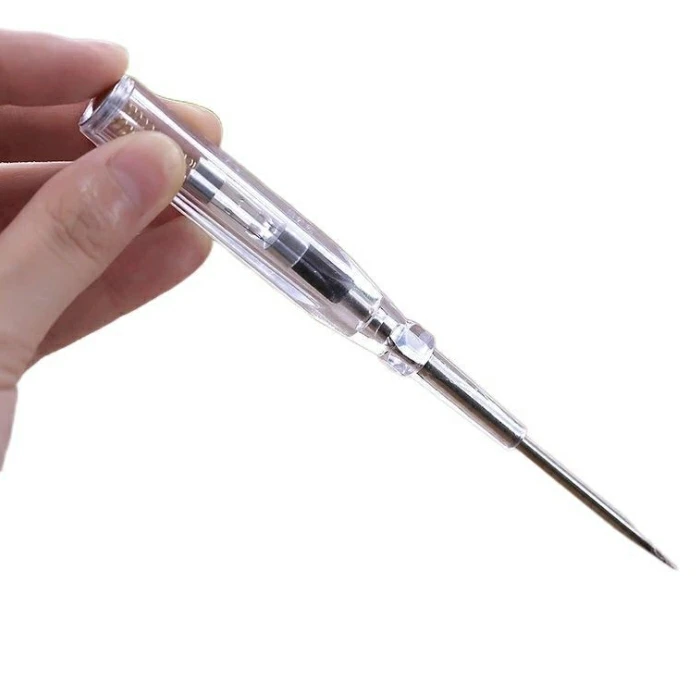High Quality High Tension Test Pencil Precision Auto Electrical Tester Pen