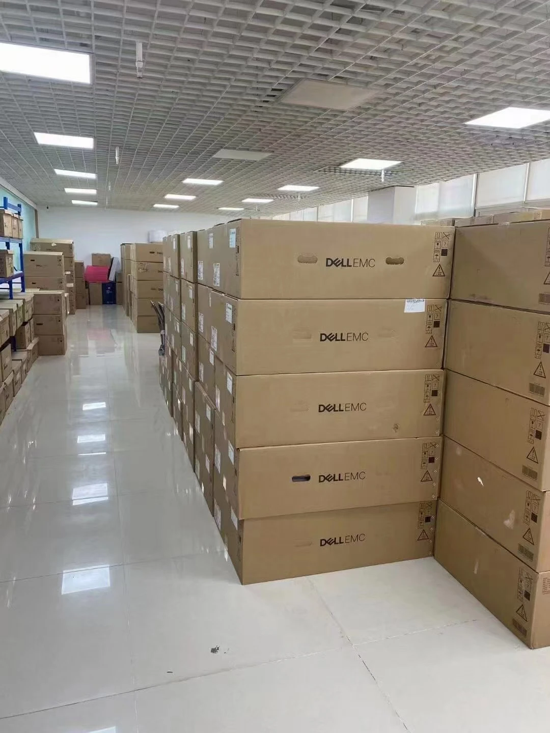 Dell Optiplex 5000 Micro Form Factor Desktop Pc Mini Computer 5000mff ...