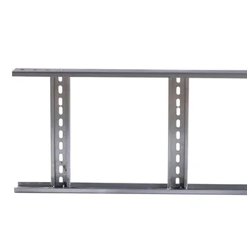 Aluminum Ladder Type Cable Tray With Ce Ul Certified - Buy Aluminum ...
