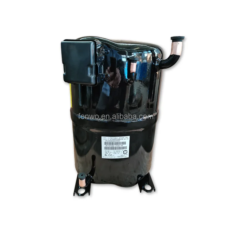 H23A383DBEA Bristol Reciprocating Compressor R22 – Competitive Price ...