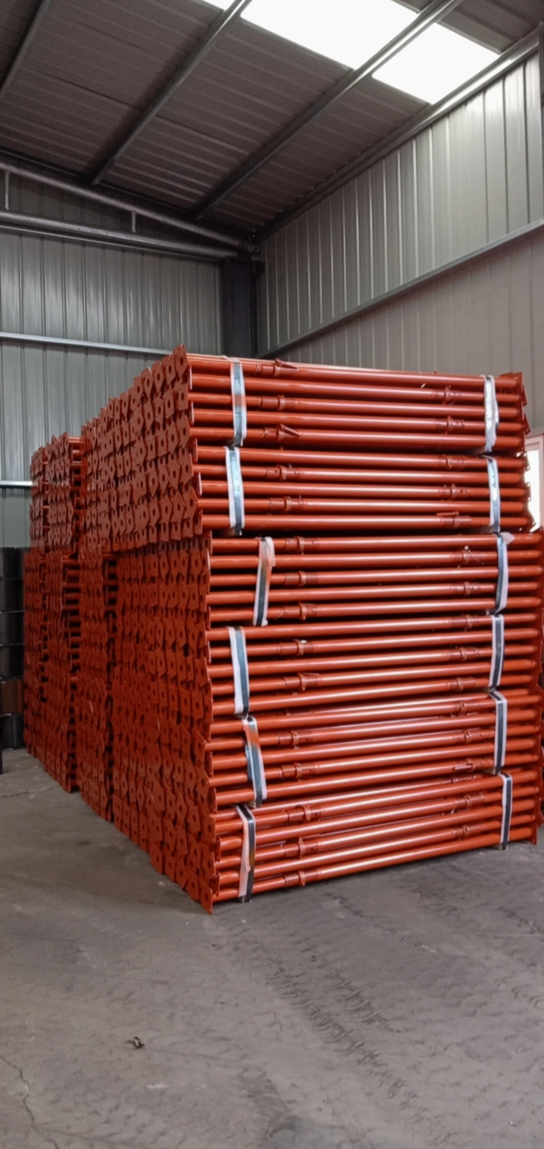 Zytj Formwork Props Adjustable Scaffolding System Height Steel Props ...