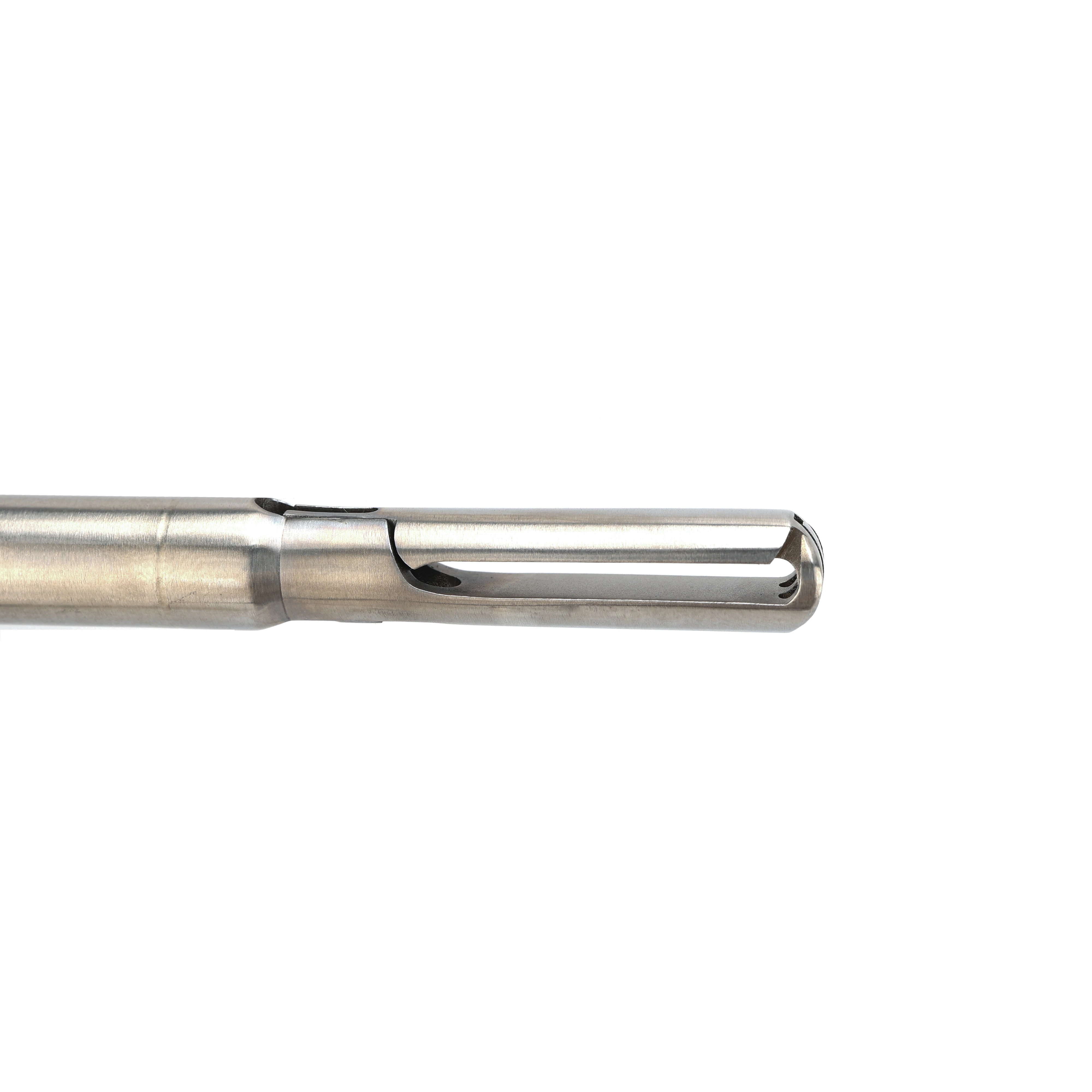 Gynaecology Surgical Instruments: Large Uterine Claw Forceps, Manual ...