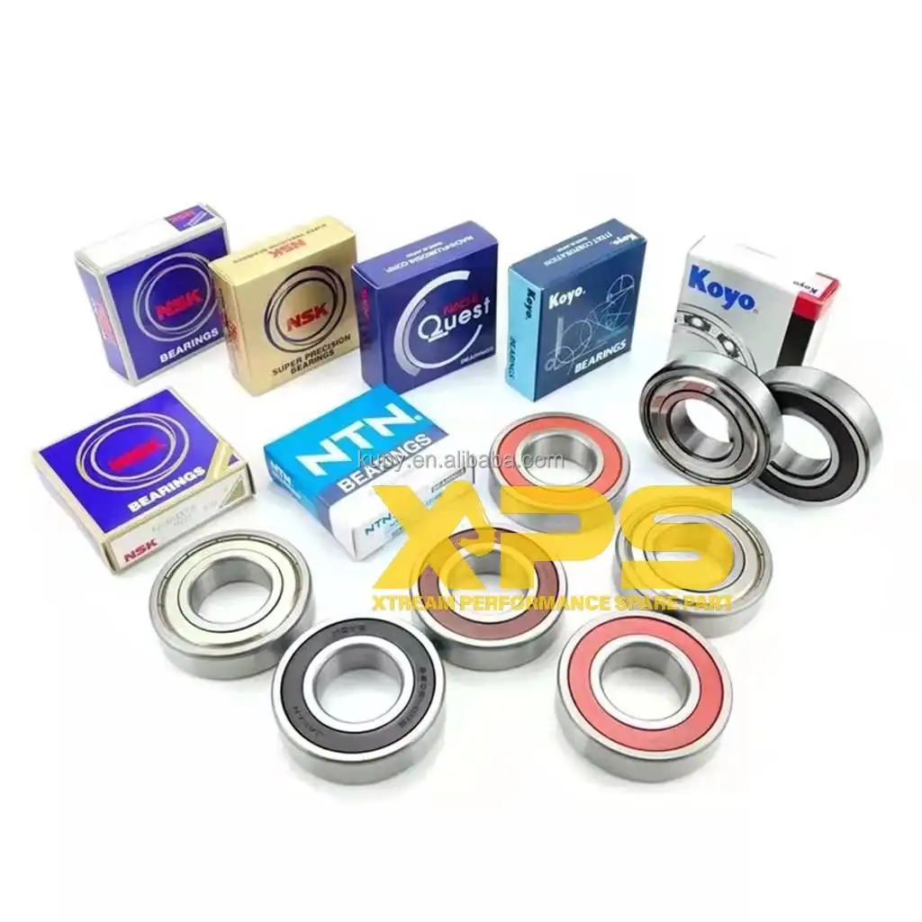 Xps Copper Bearing 32215 32219 Nf206 Nf307 Nf308 Nf309 Nf310 Nf311 ...