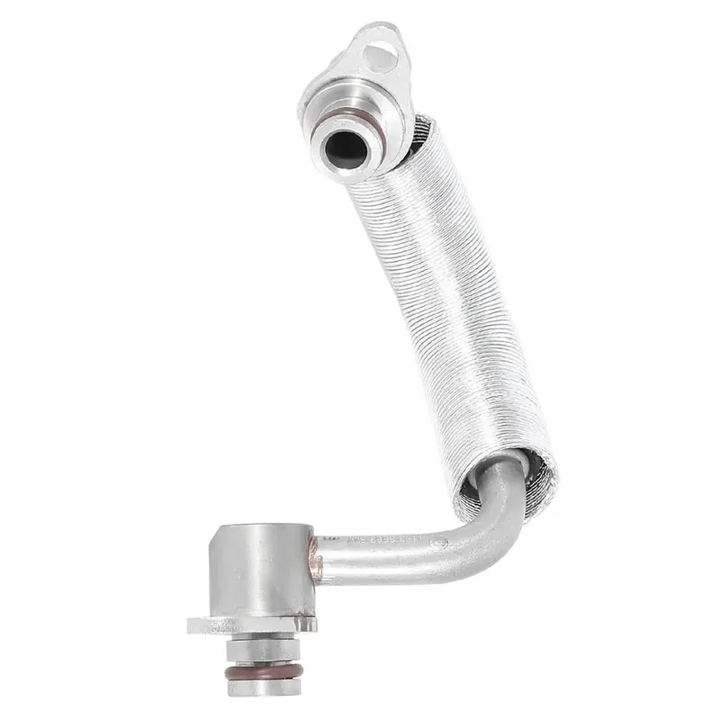 BMW Cooling Water Pipes - High Quality & Reliable Solutions