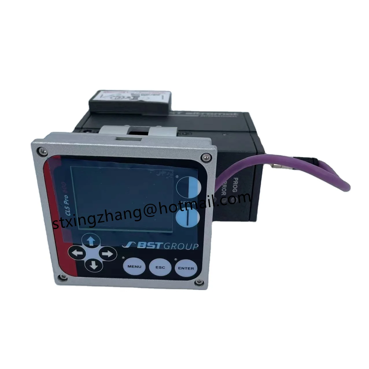 오리지널 독일 BST Eltromat CLS Pro 600 센서| Alibaba.com