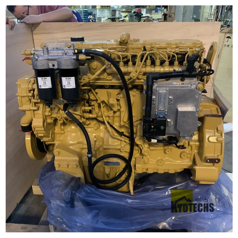 Shop High-Quality C7.1 Engine Assembly - 376-7980 450-2721