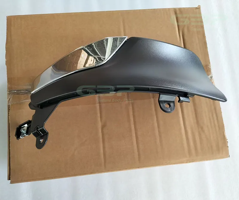 Truck Body Parts Corner Panel Cover 2097976 LH 2097977 RH Panel Corner ...