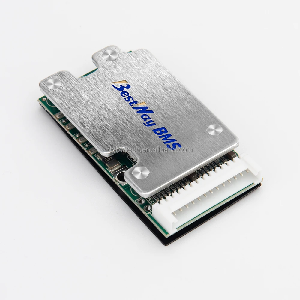 Hot BMS 10s 13s 48v 24v 36v 10a 15a 20a for E-Bikes & Wheelchairs