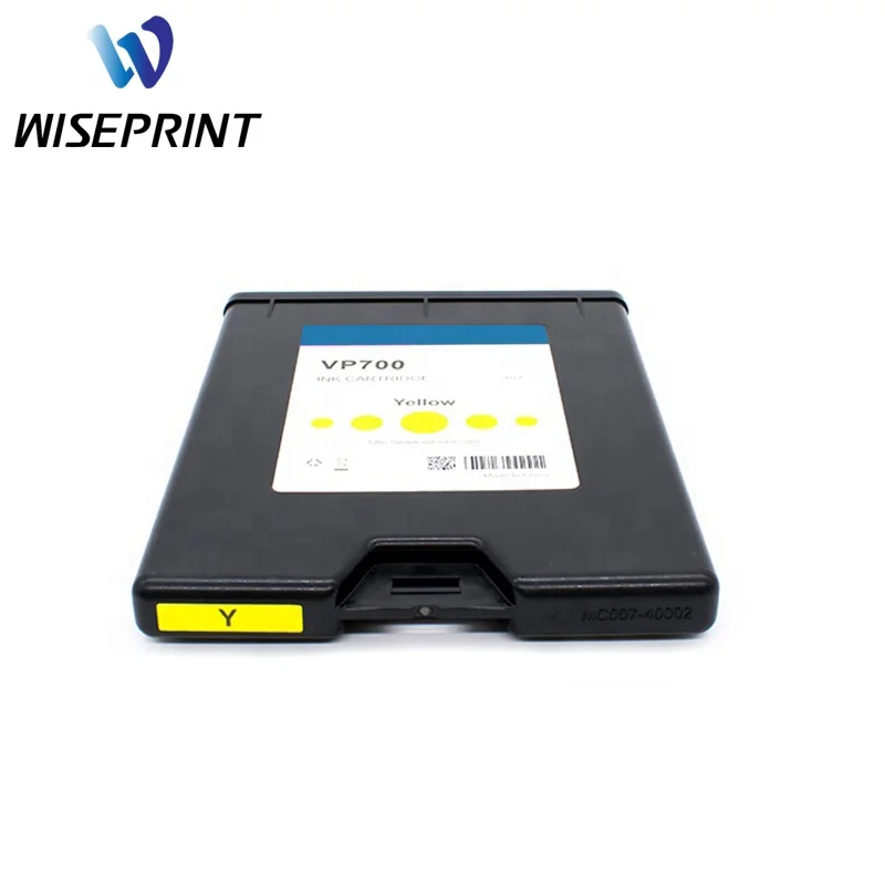 Wiseprint Compatible Memjet Vortex 850r Vp600 Vp700 Vp750 Afinia L801 ...