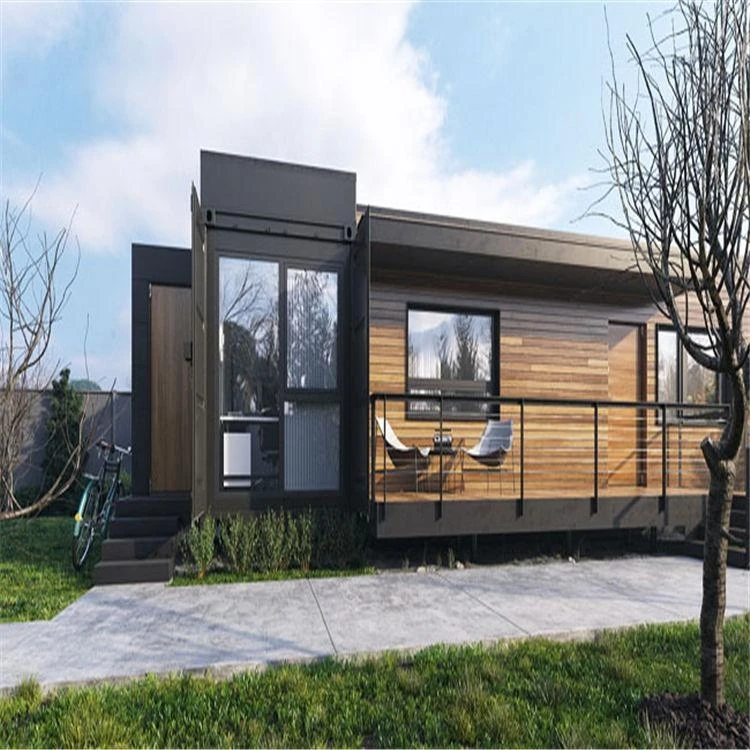 Wellcamp Shipping Container House Prefab Garden Building Pre-made ...