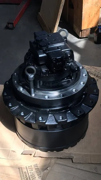 Excavator Final Drive Cat 320c Final Drive 320d Hydraulic Parts 320 ...