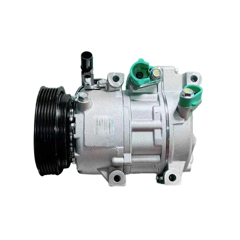 High Quality Air Conditioning Compressor 977012H000 977012H002 ...