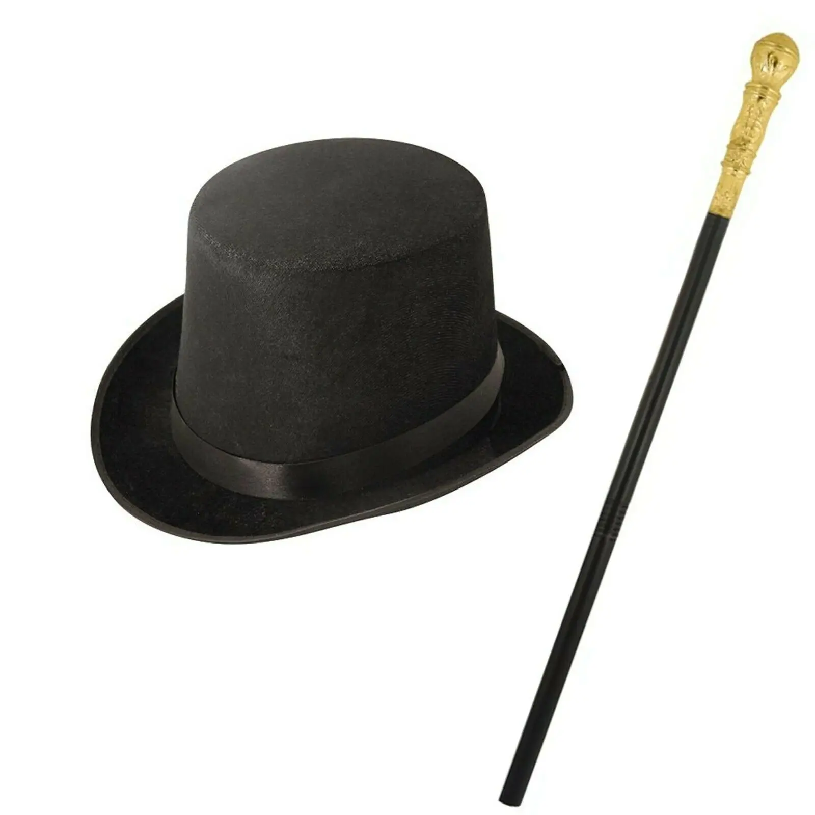 Fancy Top Hats