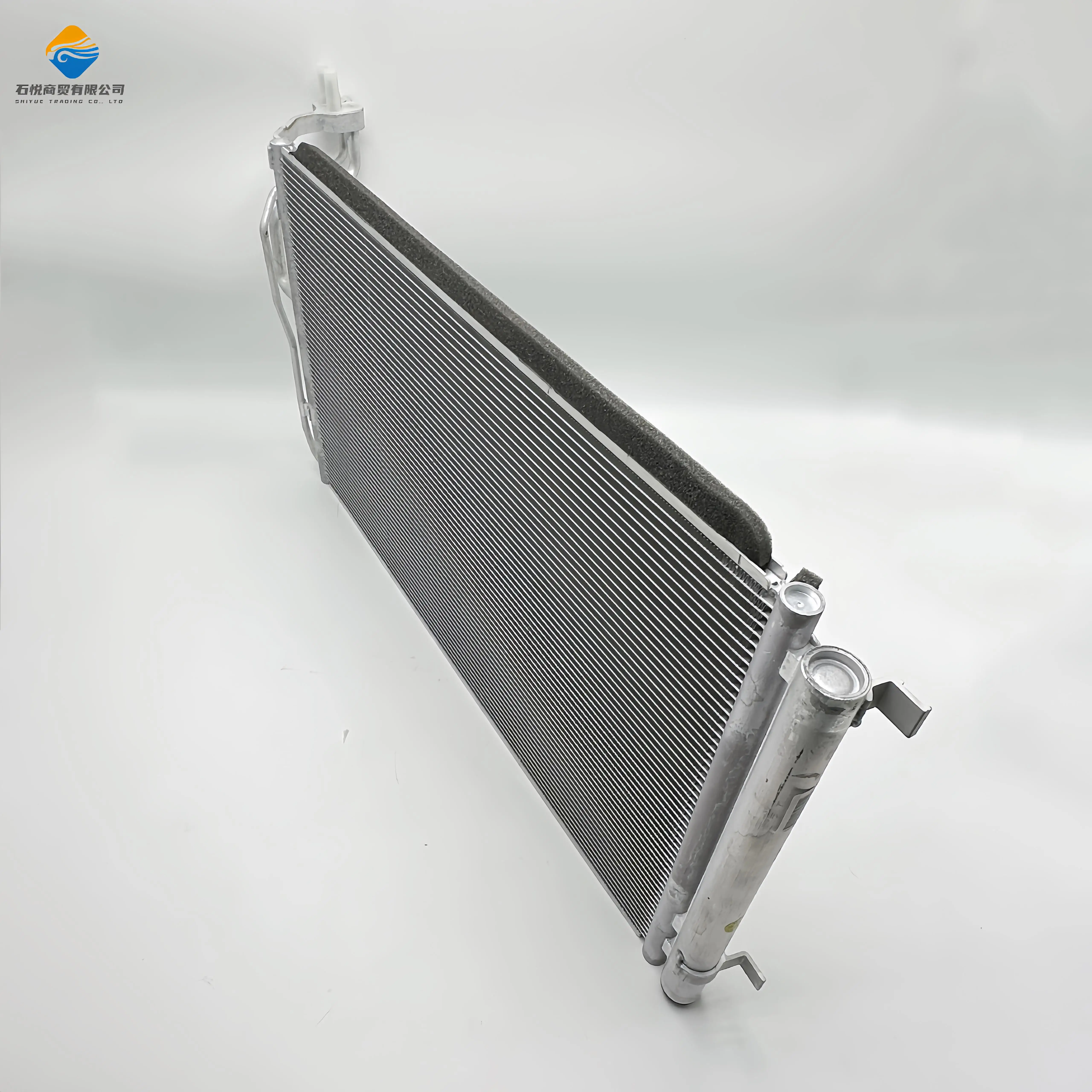 Auto Car Coolant System Parts Radiator For Kia For Hyundai Santa Fe ...