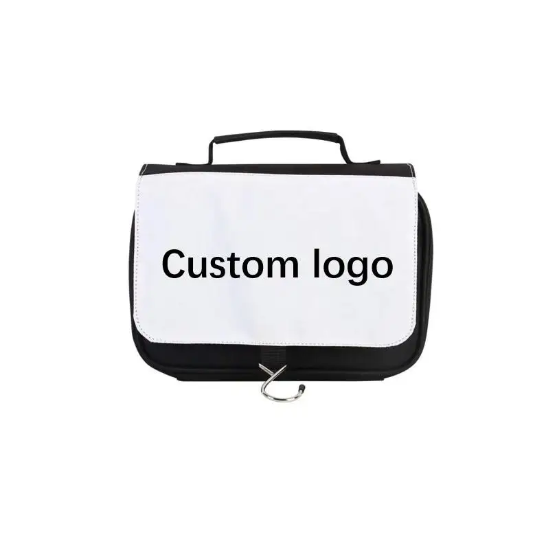 Prosub Sublimation Travel Washing Bag - Custom Logo Printing