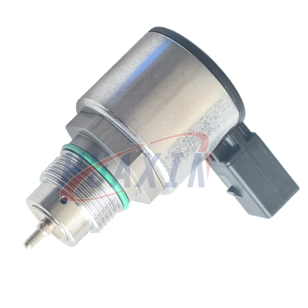 Genuine New Auto Parts High Pressure Common Rail Pressure Control Valve ...