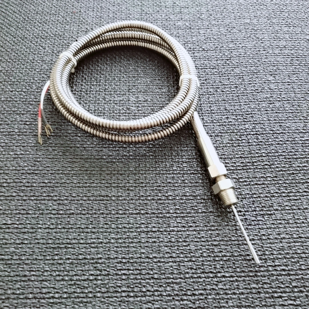 Customizable Various Types Of Thermocouple Connectors High Quality ...