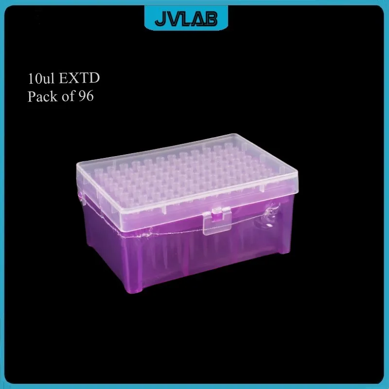 Universal Fit Pipette Tips Rack Pack for Dispensers 10ul-10ml