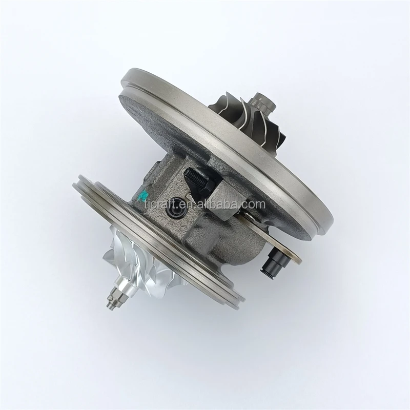 Bm70b Turbo Chra Cartridge Fit Turbos 04l253010b, 04l253019qx, 04l ...