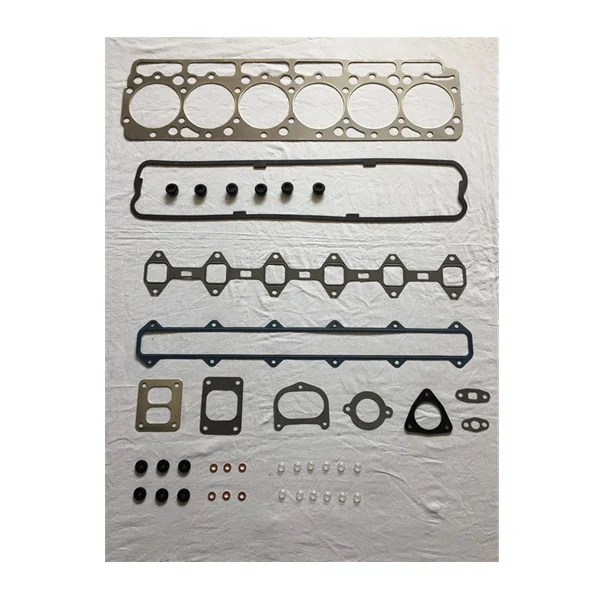 Kit De Juntas Superiores Completas Para Motor Diésel,Piezas De Repuesto ...