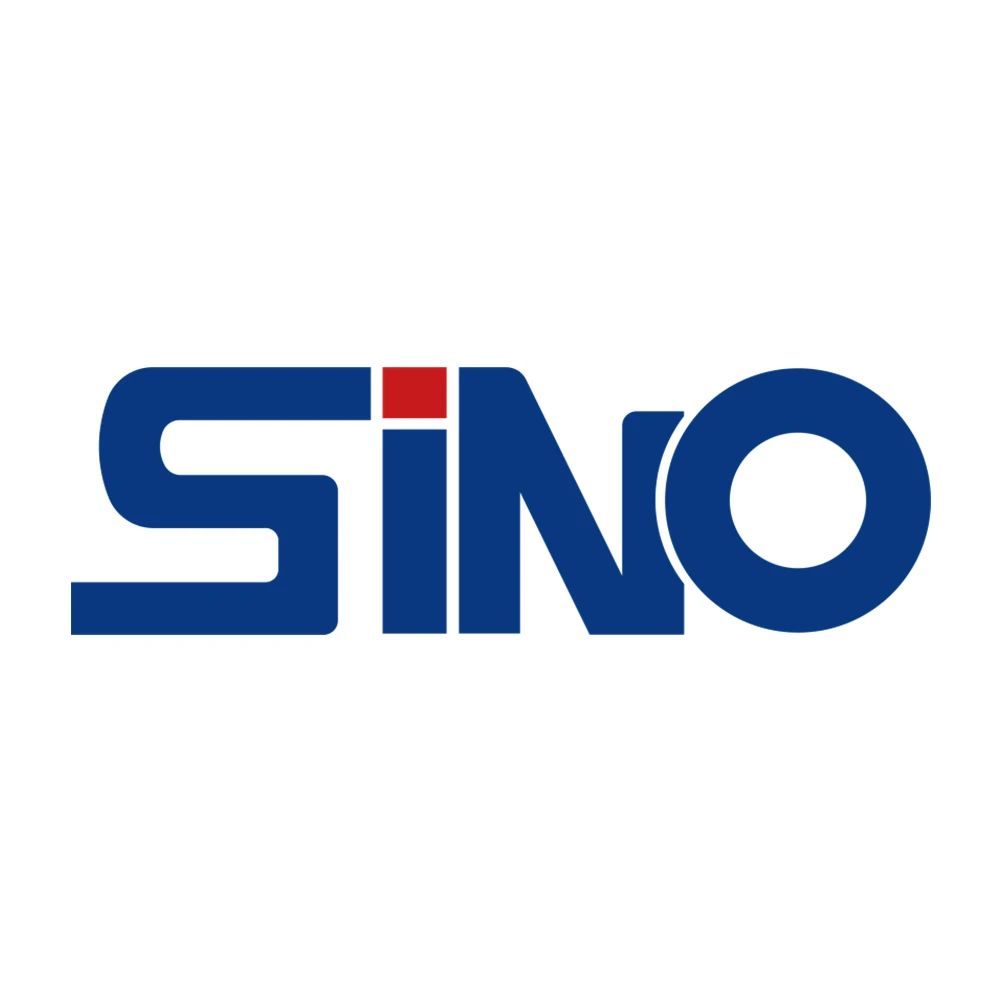 Company Overview - Zhuhai Sino Energy Co., Ltd.