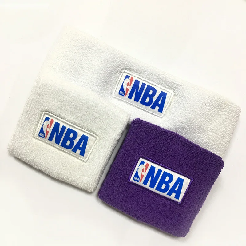 Sweat Bands Sweat Nba Vintage Shop Our Custom Logo Basketball ...