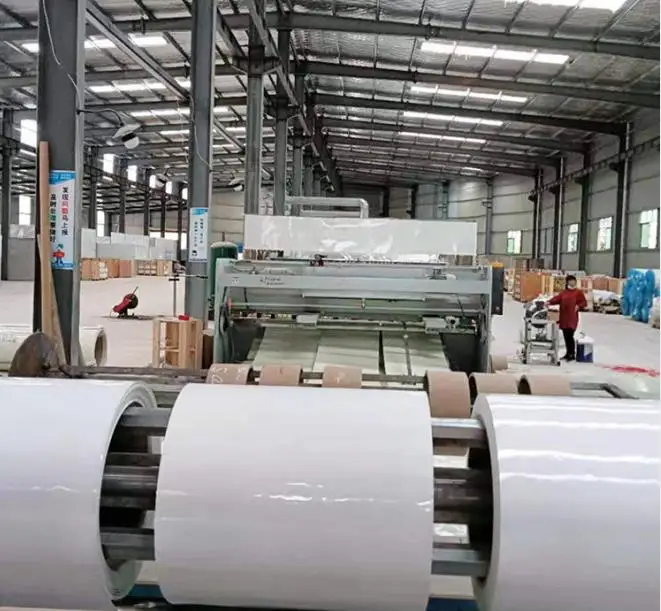 Anticorrosion Weather-resistant Frp Flat Plate Wall Fiberglass Panels ...