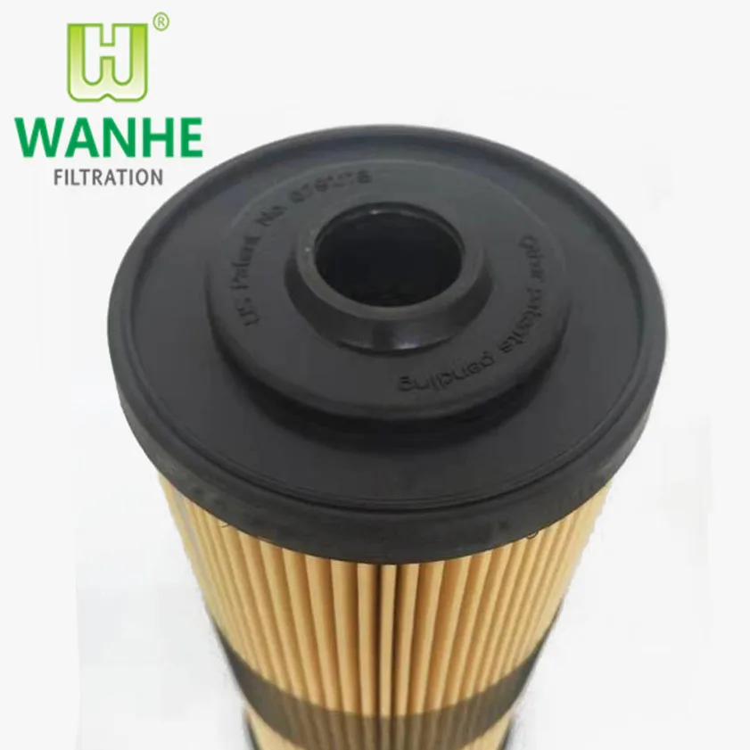 Marine Fuel Water Separator 25 Micron FBO60356 - Wanhe Filters