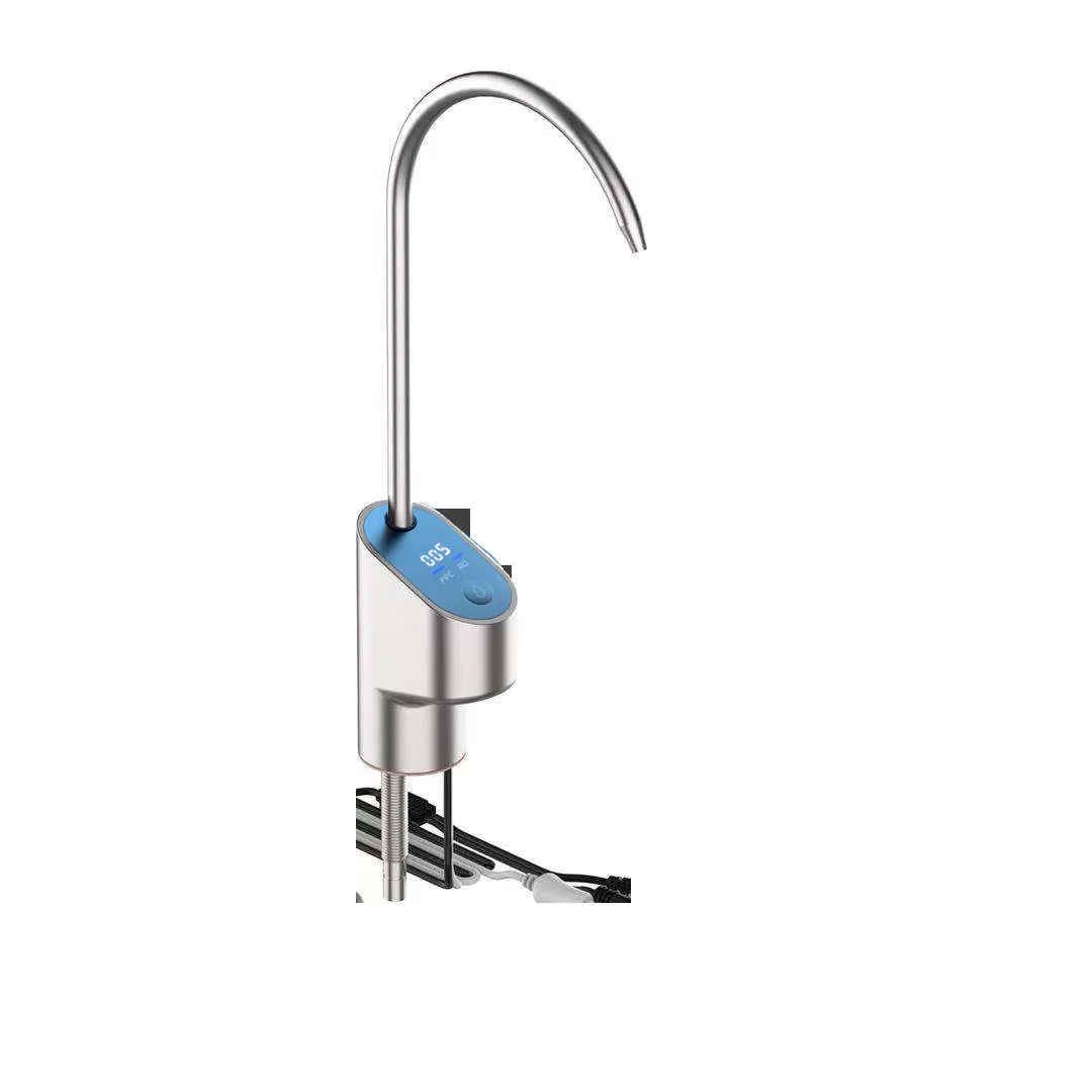 Touchless Kitchen Sink Faucet for Reverse Osmosis Water Filter - Smart ...