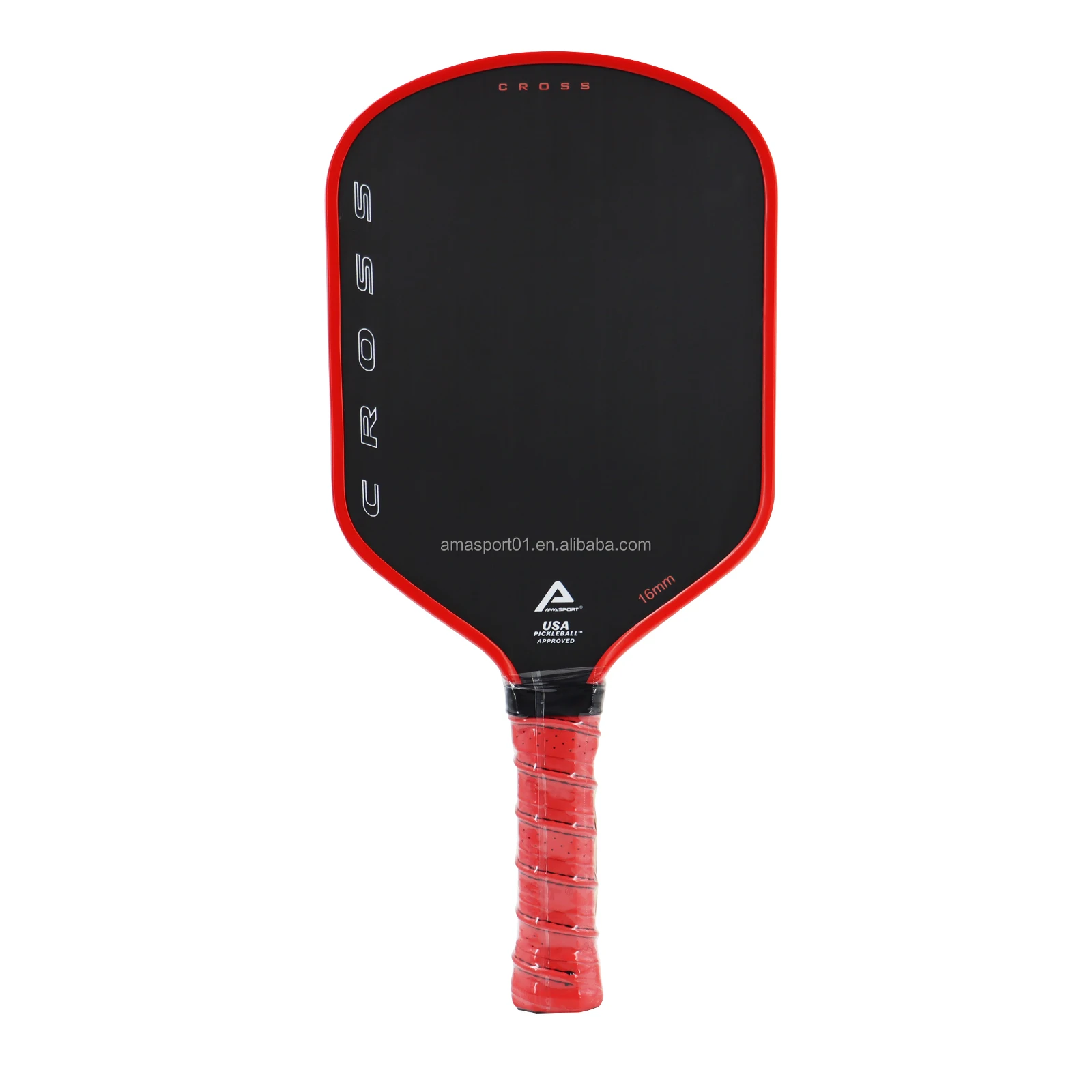 Rotational 40 Hole Outdoor Pickleball Balls - USAPA Approved