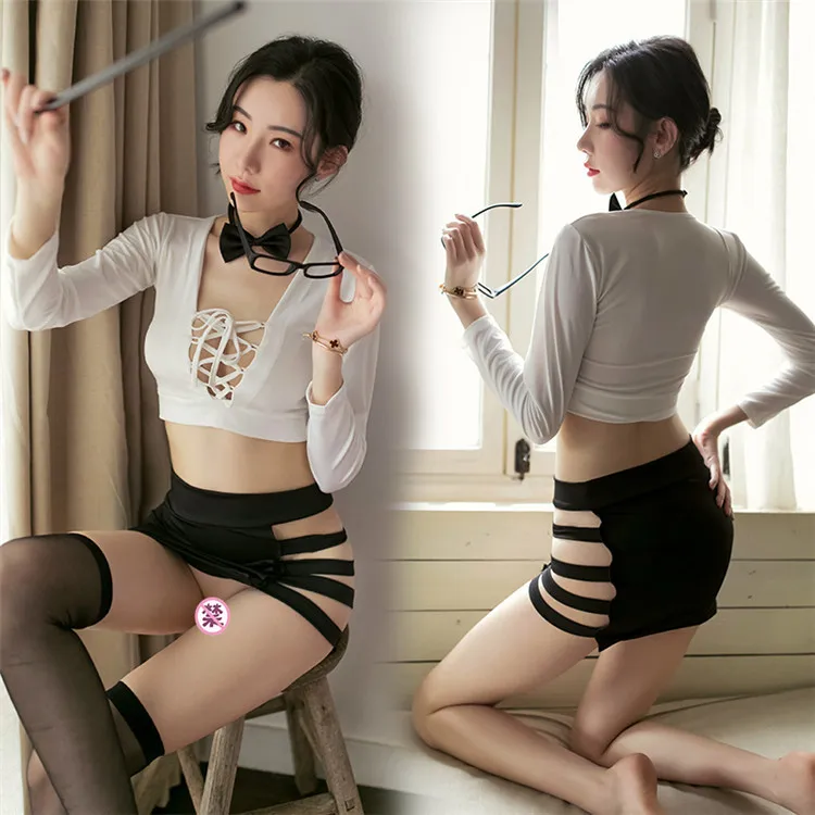 Lingerie Dress Cosplay Lingerie Cosplay Sleepwear Sex Underwear Buy