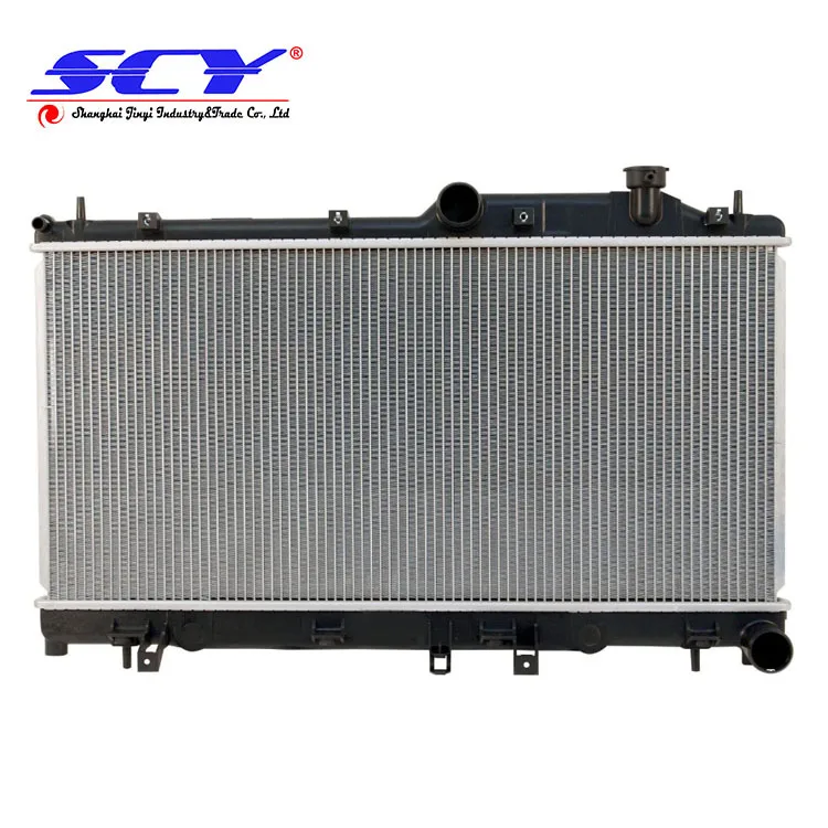 Cooling Radiator Suitable for ISUZU 8973333512 8-97333-351-2| Alibaba.com