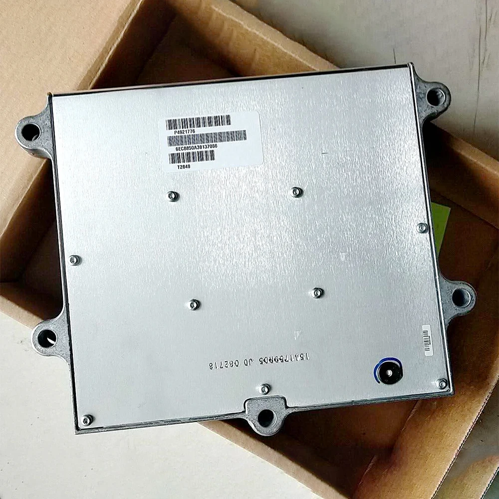 Original Qsb6.7 Engine Parts Electronic Control Module Ecm Ecu 4921776 ...