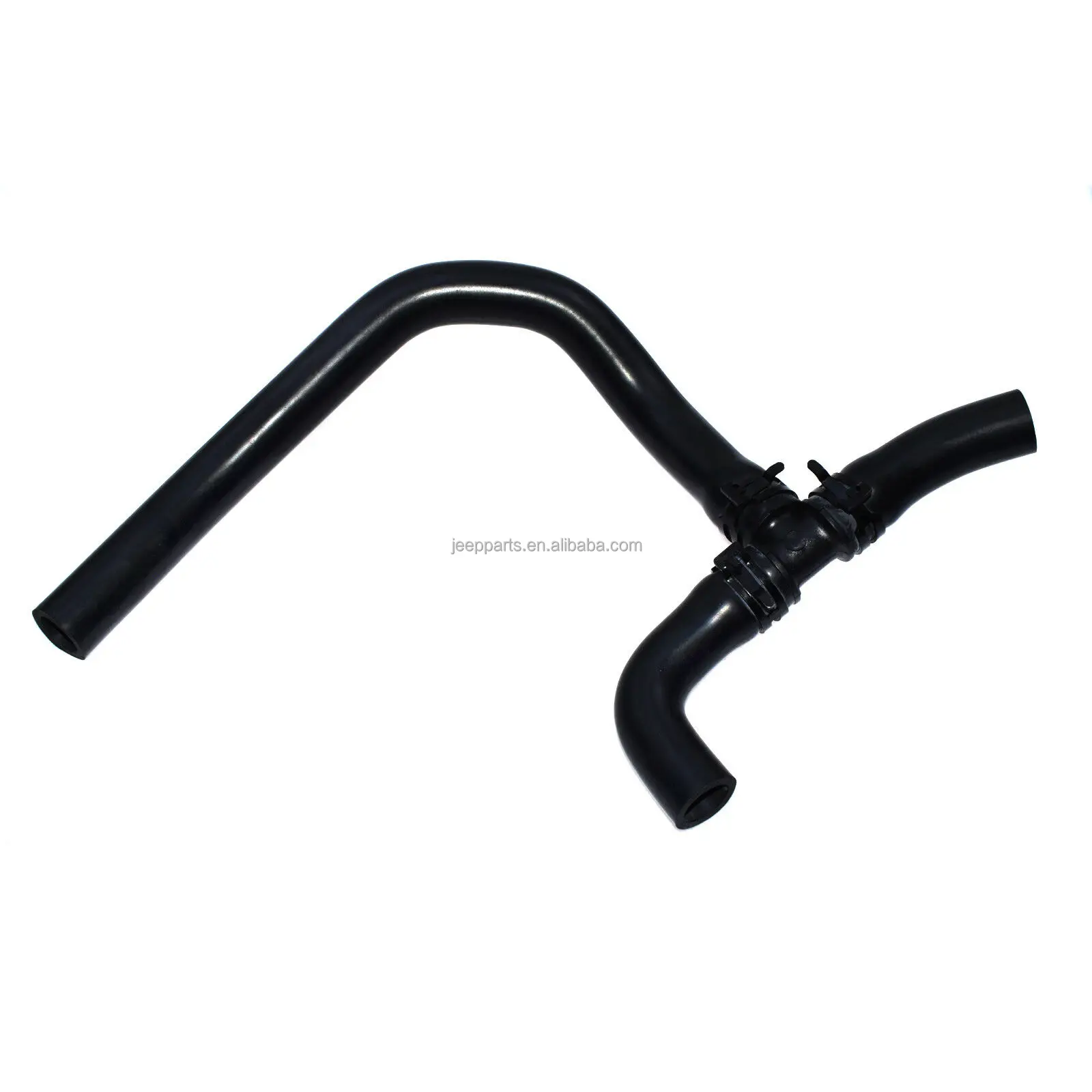 Radiator Hose Water Coolant Hose 06a103474a 06a103474h For Vw Audi ...
