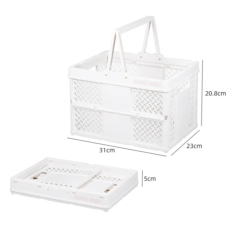 Outdoor Folding Portable Supermarket Vegetable Large Size Portable ...