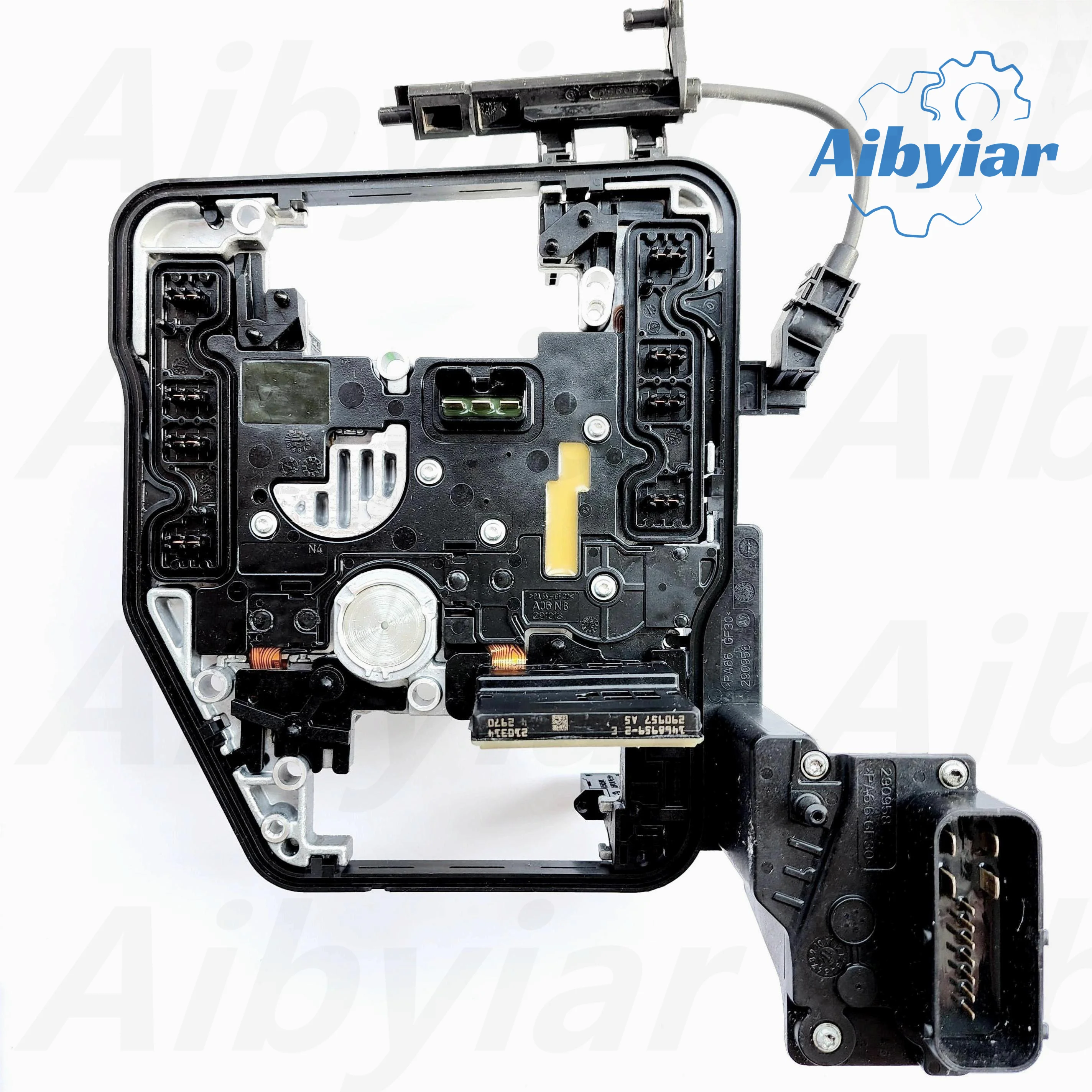 Aibyiar 0B5 DL501 Pressure Sensor for VW Audi Skoda Seat