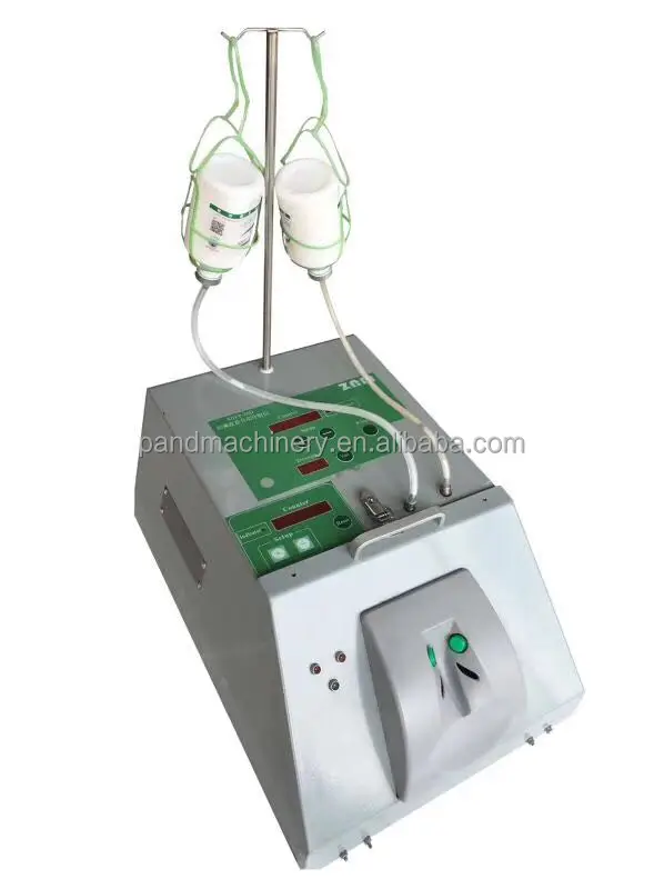 Automatic Chick Vaccinating Machine & Feeder for Poultry - OEM
