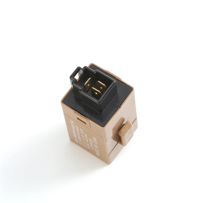 High Quality 12V 3PIN Turn Signal Flasher Relay Unit for Mazda 323626 ...