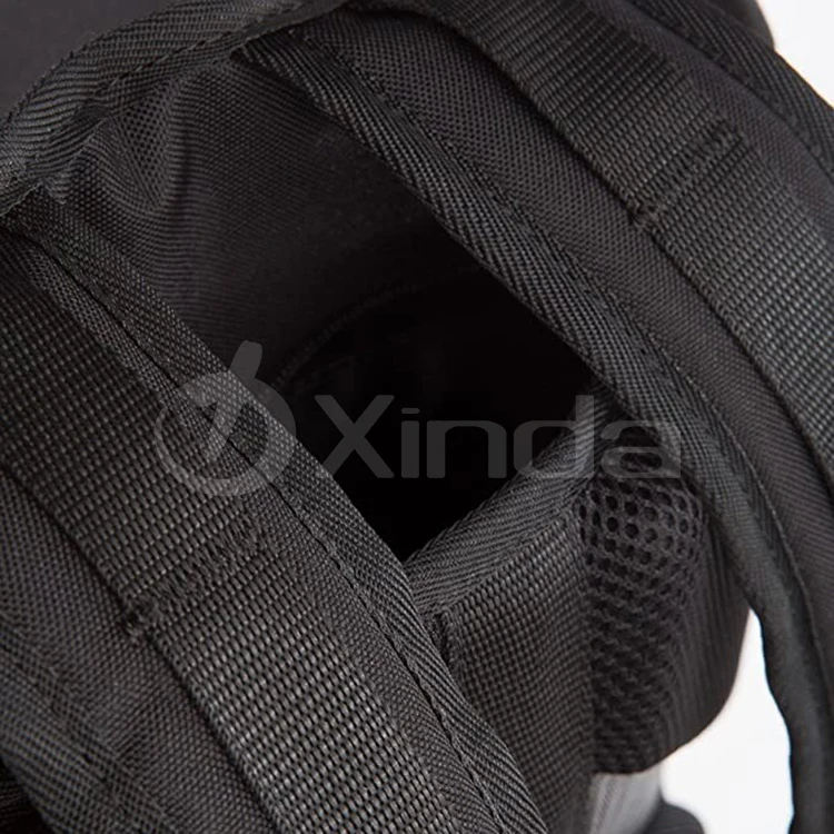 OEM Spray Cans Travel Bag Multi-pockets Modern Street Art Tool Backpack ...