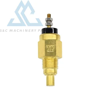 Hot Sales 6bg1 6hk1 Engine Water Temperature Sensor 8-97125601-1 ...