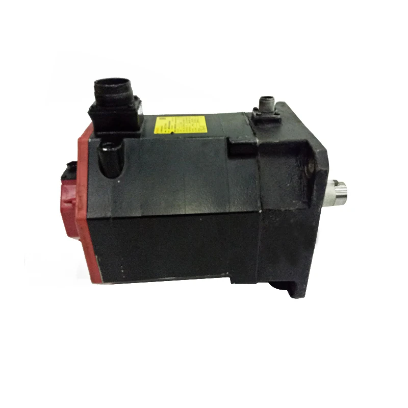 Fanuc Ac Servo Motor A06b-2048-b605#0042 - Buy A06b-2048-b605#0042 ...