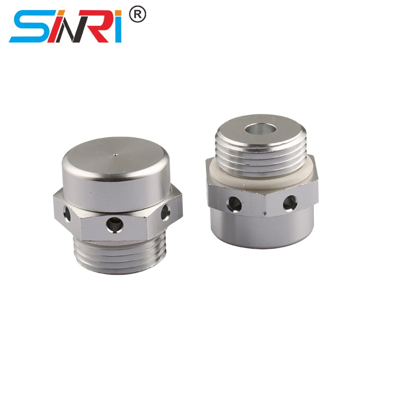 Sinri Pressure Relief Vent Plug M20*1.5 Explosion Proof Automotive Air ...